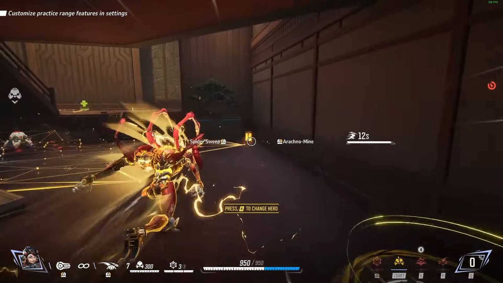 Marvel Rivals hero guide: Peni Parker all abilities, how to play, and more