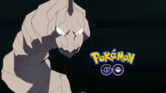 Pokemon GO Onix raid guide: Best moveset and weaknesses