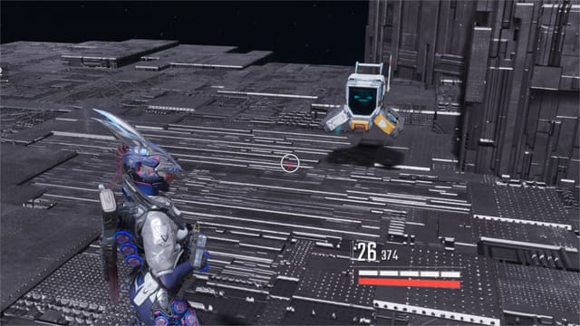 What do Support Droids do in The First Descendant?