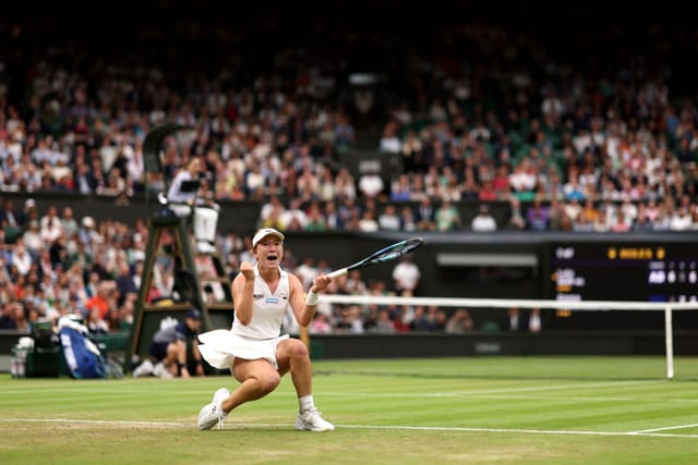 Did Lulu Sun play college tennis? All you need to know about the ...