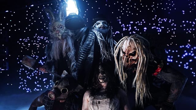 WWE: WWE legend explains why he is skeptical of The Wyatt Sicks