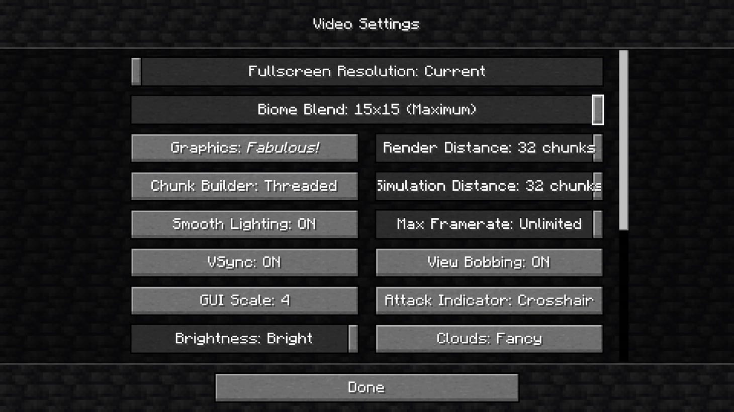 Minecraft Nvidium mod: Features, installation guide, and more