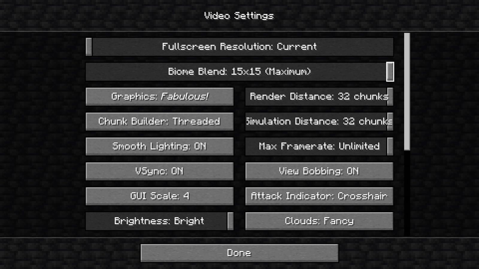 Minecraft Nvidium mod: Features, installation guide, and more