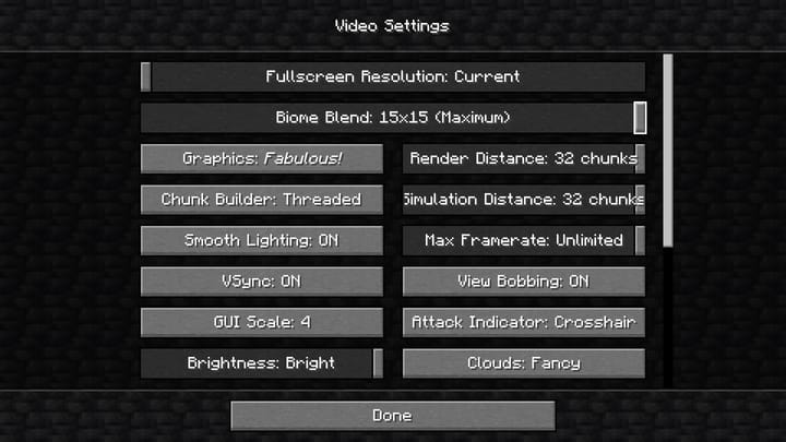 Minecraft Nvidium mod: Features, installation guide, and more