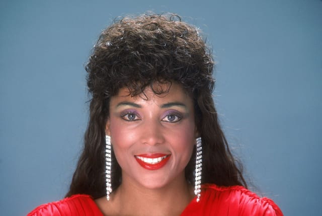 How many world records does Florence Griffith-Joyner still have ...