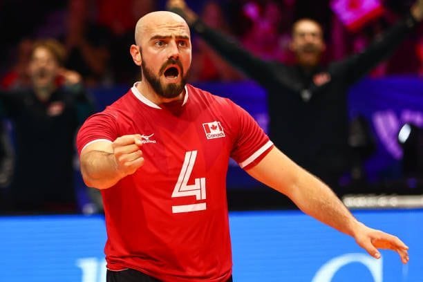 Who is Nicholas Carlini’s boyfriend? Meet Lauren Carlini