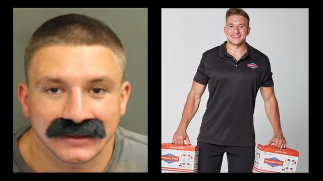 Why was SteveWillDoIt arrested? Internet reacts as YouTuber's family ...