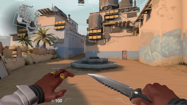 Best Valorant team composition for Bind (August 2024)