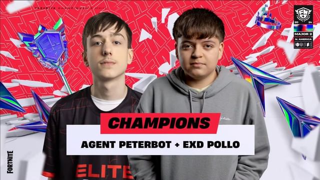 5 Duos to look out for in Fortnite FNCS 2024: Major 3 Grand Finals from North American Region