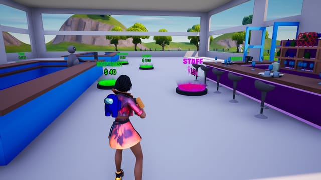 Fortnite Tower Tycoon: UEFN map code, how to play, and more