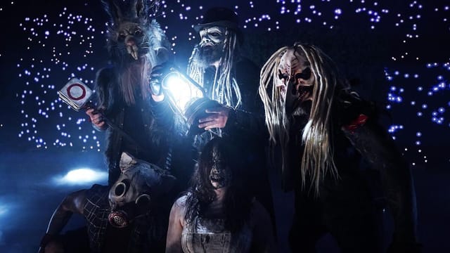 Eric Bischoff gives honest take on The Wyatt Sicks as a WWE faction ...