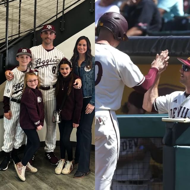 Michael Earley career: Exploring new Texas A&M HC's records, notable ...