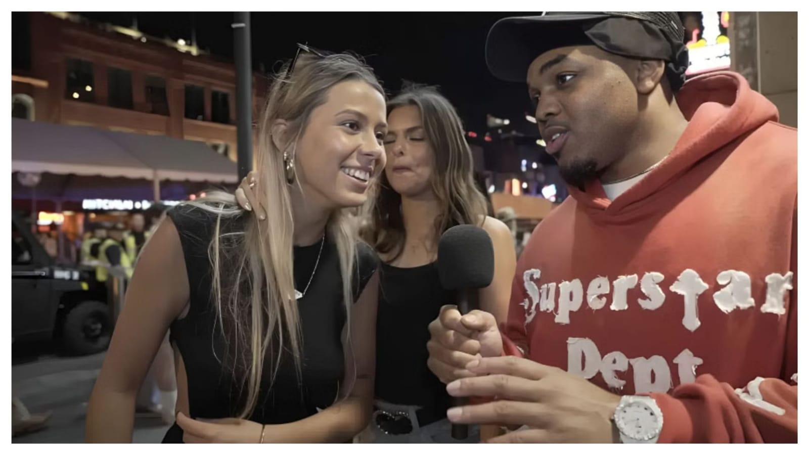 Hawk Tuah: “This world is a joke man” — Netizens divided as Hawk Tuah ...