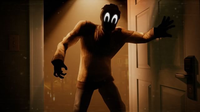 Fortnite Psychedelic Horror: UEFN map code, how to play, and more