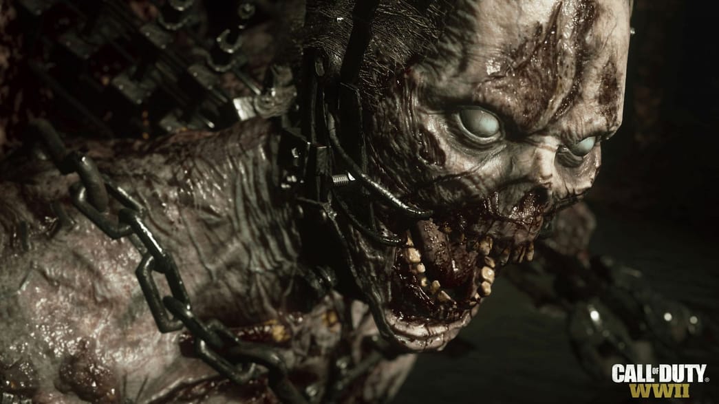 Best Call of Duty Zombies modes, ranked