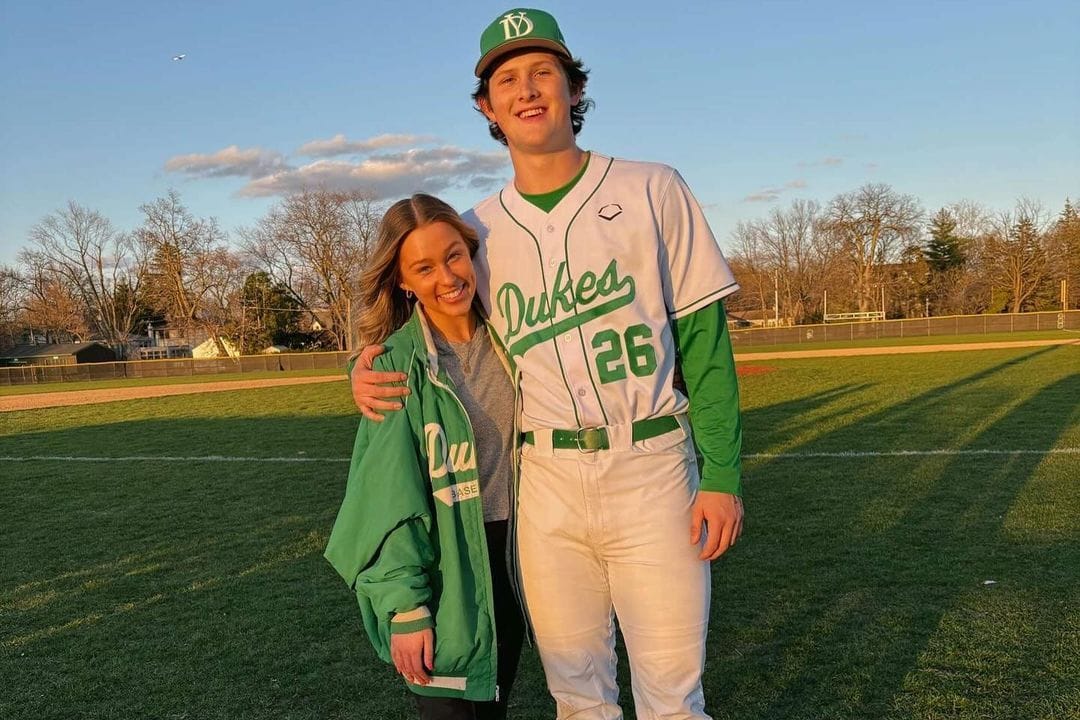 Who is Ryan Sloan's girlfriend? All you need to know