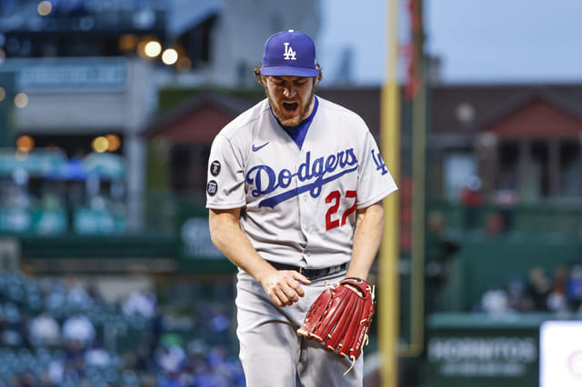 Top 5 controversial MLB players who have made headlines for wrong ...