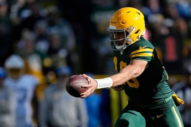 Green Bay Packers Logo History - Evolution of the Logo and more