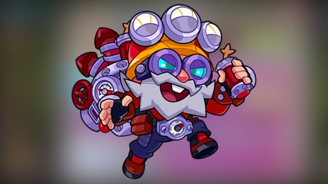 Squad Busters: Best characters to use with Archer Queen in Squad Busters