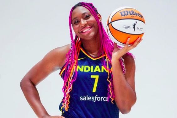 Aliyah Boston - Player Profile, Stats, Bio, Career and more