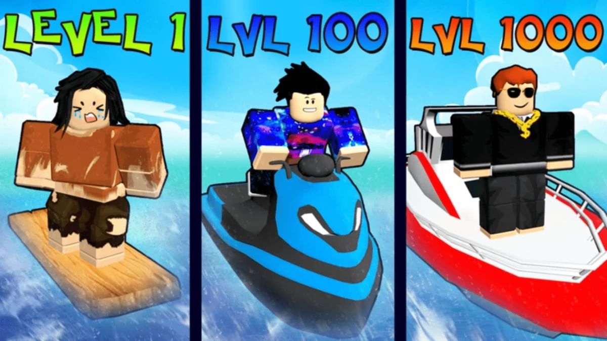 Roblox Aqua Racer codes (September 2025)