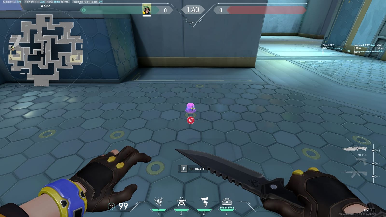 Valorant: Complete Killjoy Abyss guide