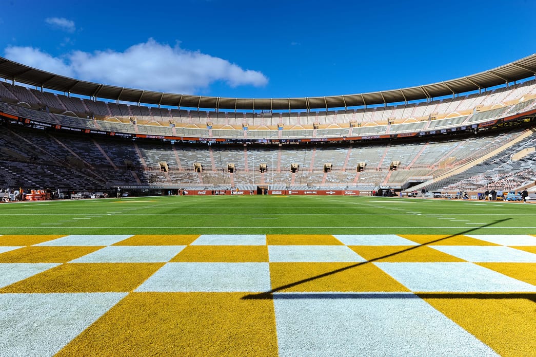 Top 8 customization options in EA Sports College Football 25