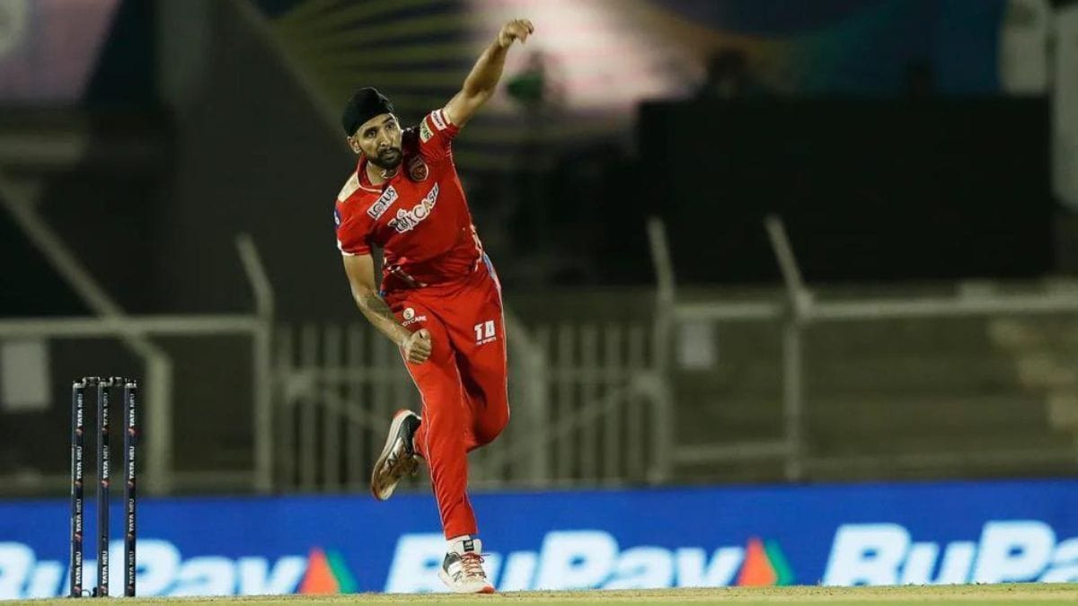 Harpreet Brar Profile - Age, Career Info, News, Stats, Records & Videos