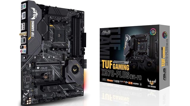 5 best gaming motherboards for AMD Ryzen 7 5700X