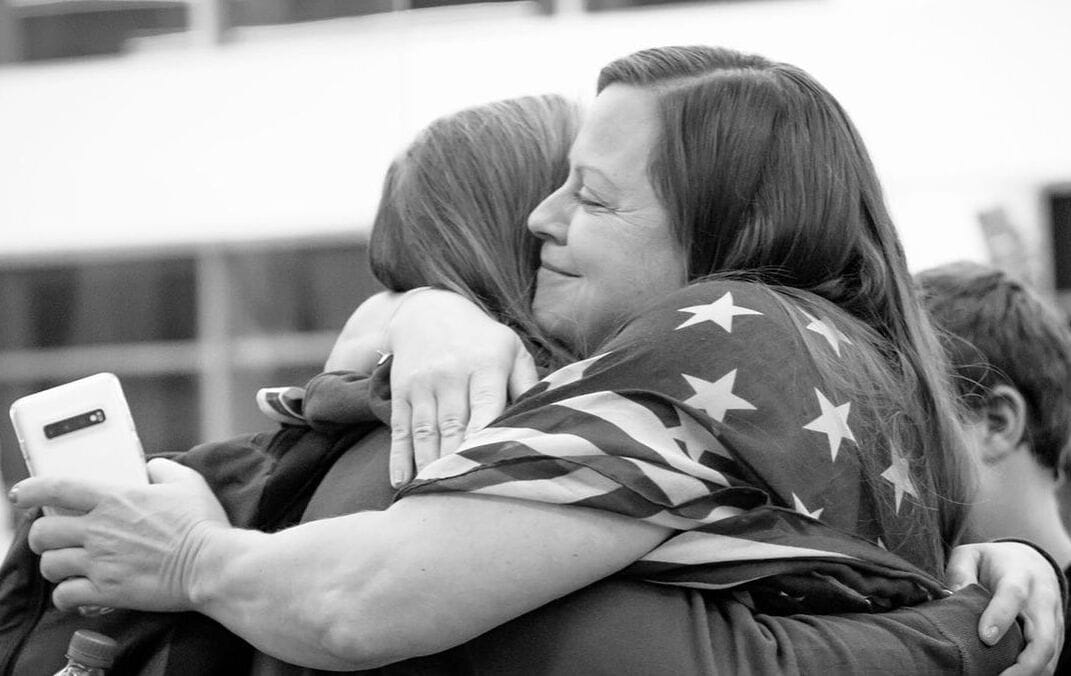 Who Are Jade Carey’s Parents? Meet Brian Carey and Danielle Mitchell ...