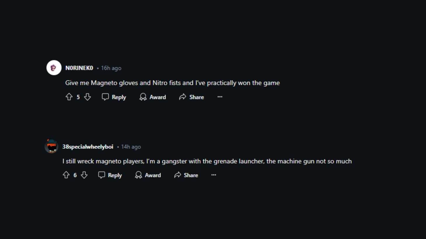 "Magneto Gauntlets are a must carry": Community is loving the Fortnite ...