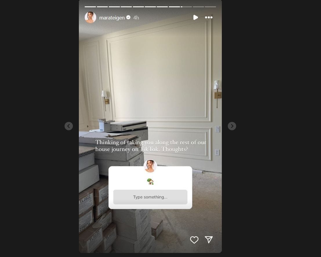 In Photos: Evander Kane's girlfriend Mara Teigen shares intimate ...