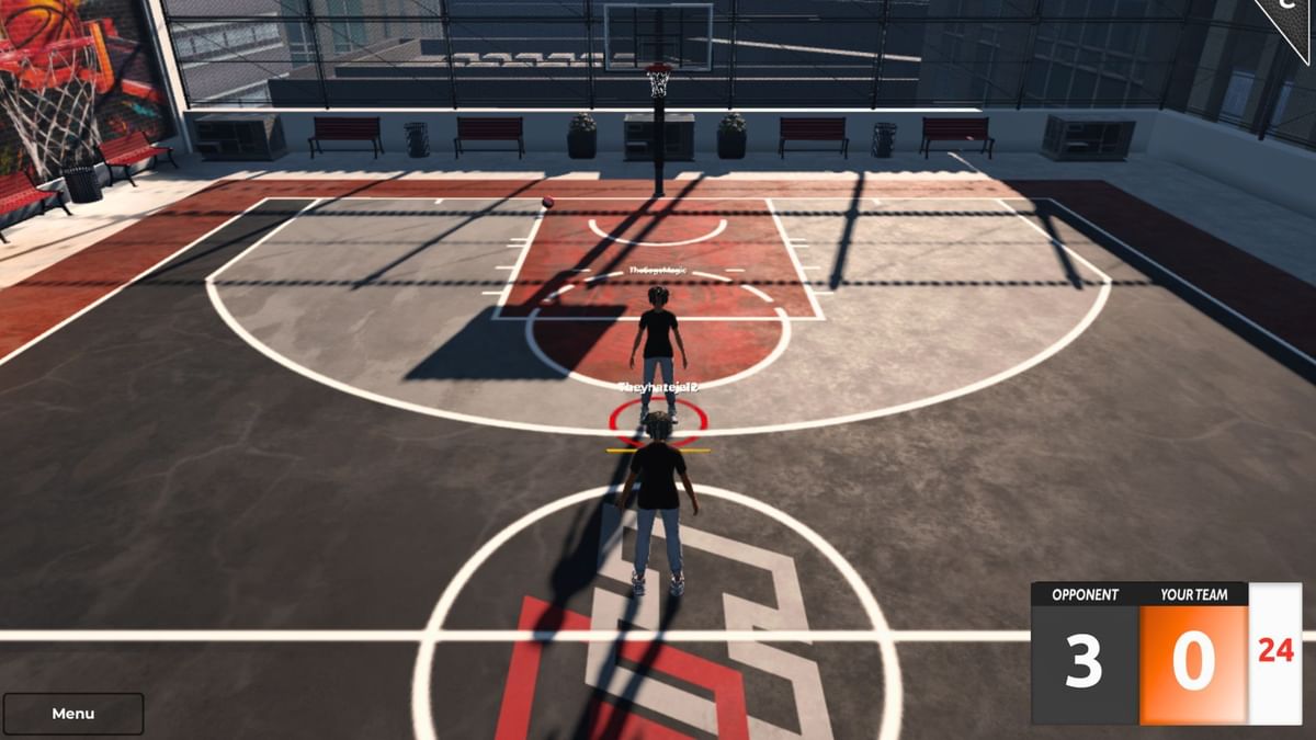 Roblox Realistic Basketball Codes