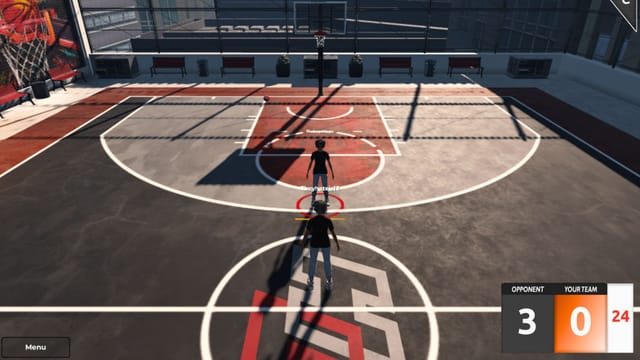 Roblox Realistic Basketball Codes