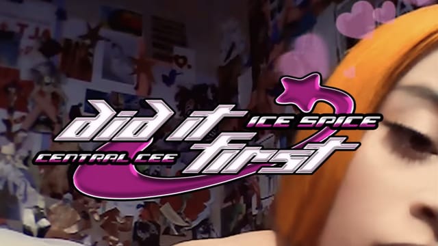 Ice Spice and Central Cee spark romance rumors with a new track 'Did It ...