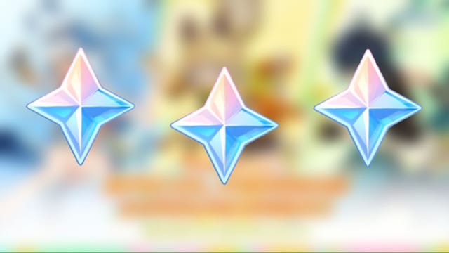 Genshin Impact 5.0 livestream codes release date, time, and countdown