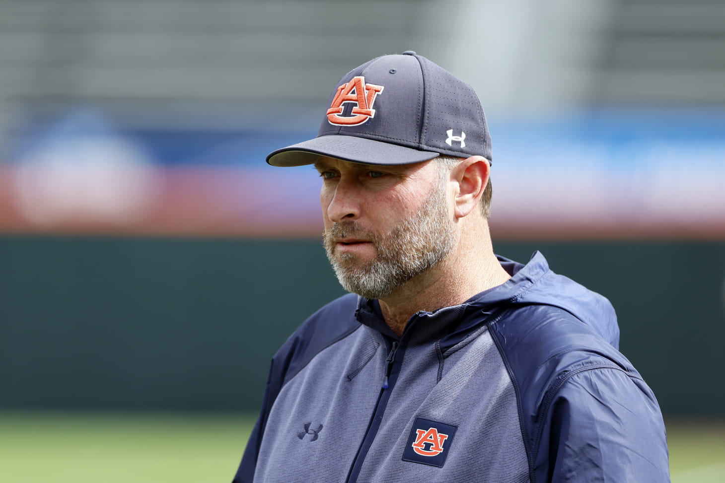 Auburn and Butch Thompson bag significant talent in Florida transfer ...