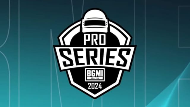 Battlegrounds Mobile India Pro Series (BMPS) 2024: Dates, host city ...