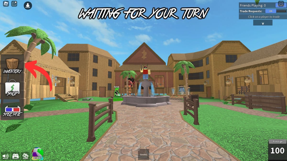 Murder Mystery V codes (November 2025)