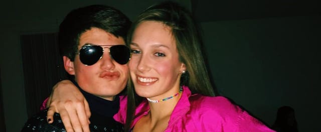 Who is Alex Walsh’s boyfriend? Meet George Mabry