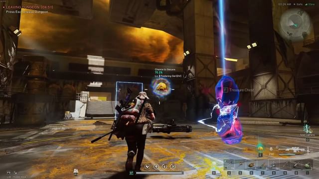 Festering Gel once human: How to get the Festering Gel Deviant in Once ...