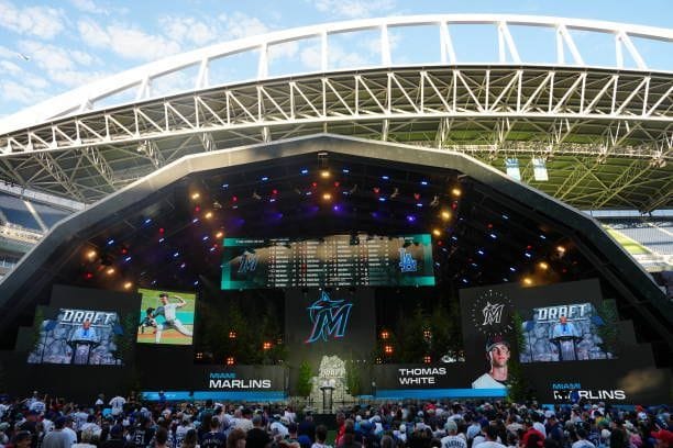 MLB Draft Location - Location of the 2024 MLB Draft and more