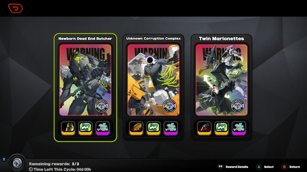 Zenless Zone Zero Notorious HUNT guide