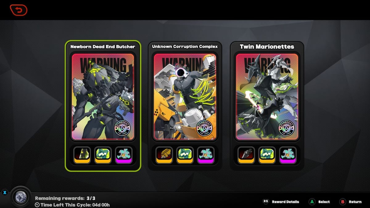 Zenless Zone Zero Notorious HUNT guide