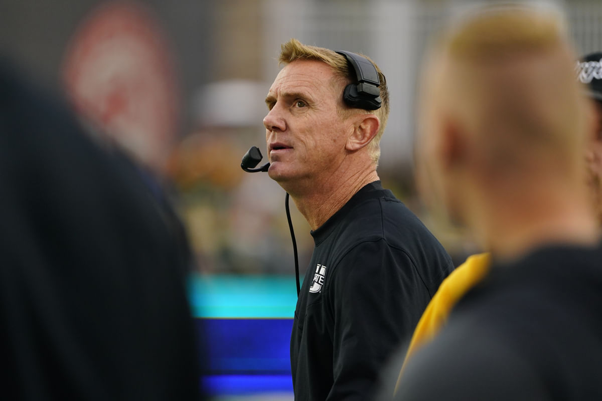 "It is a shame": CFB world reacts to Blake Anderson's firing amid ...