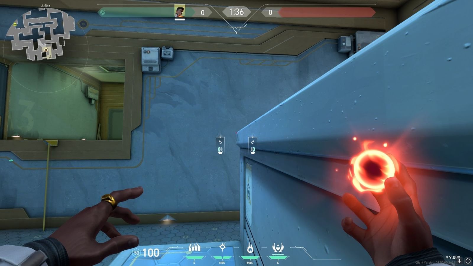 Valorant: Complete Phoenix Abyss guide