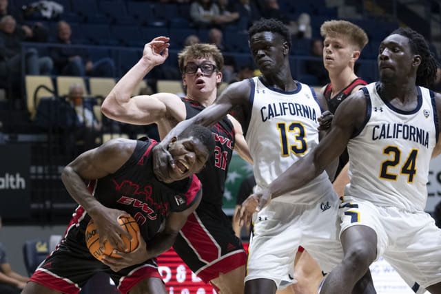 Washington State Basketball season preview 2024-25: Biggest games, key ...