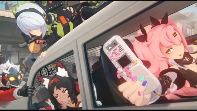 Does Zenless Zone Zero have co-op? Multiplayer game modes explained