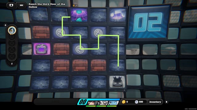 Zenless Zone Zero Watch Your Step event Day 1 guide