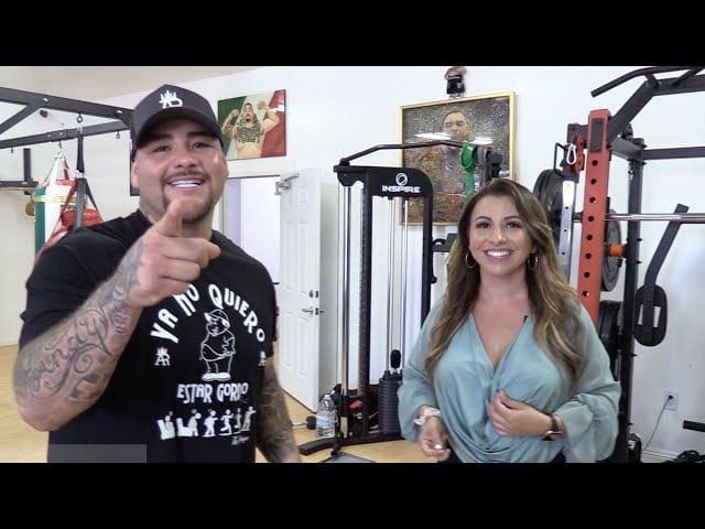 Andy Ruiz Jr. coach: Who is Andy Ruiz Jr.'s boxing trainer? A look into ...